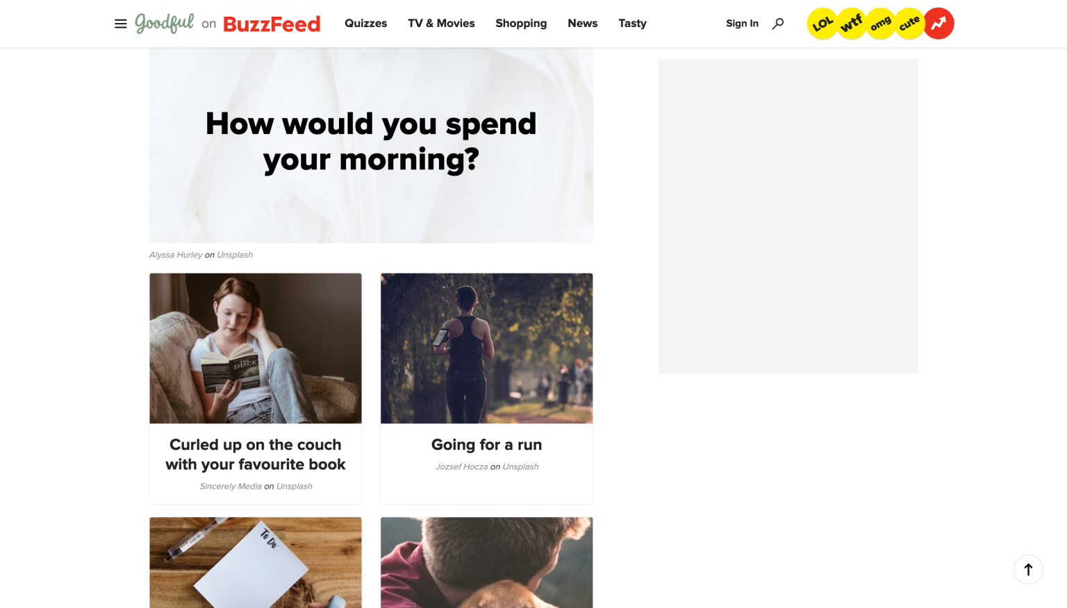 Quiz Design - How to Design Your Quiz?[9 minutes read] - Extended Forms