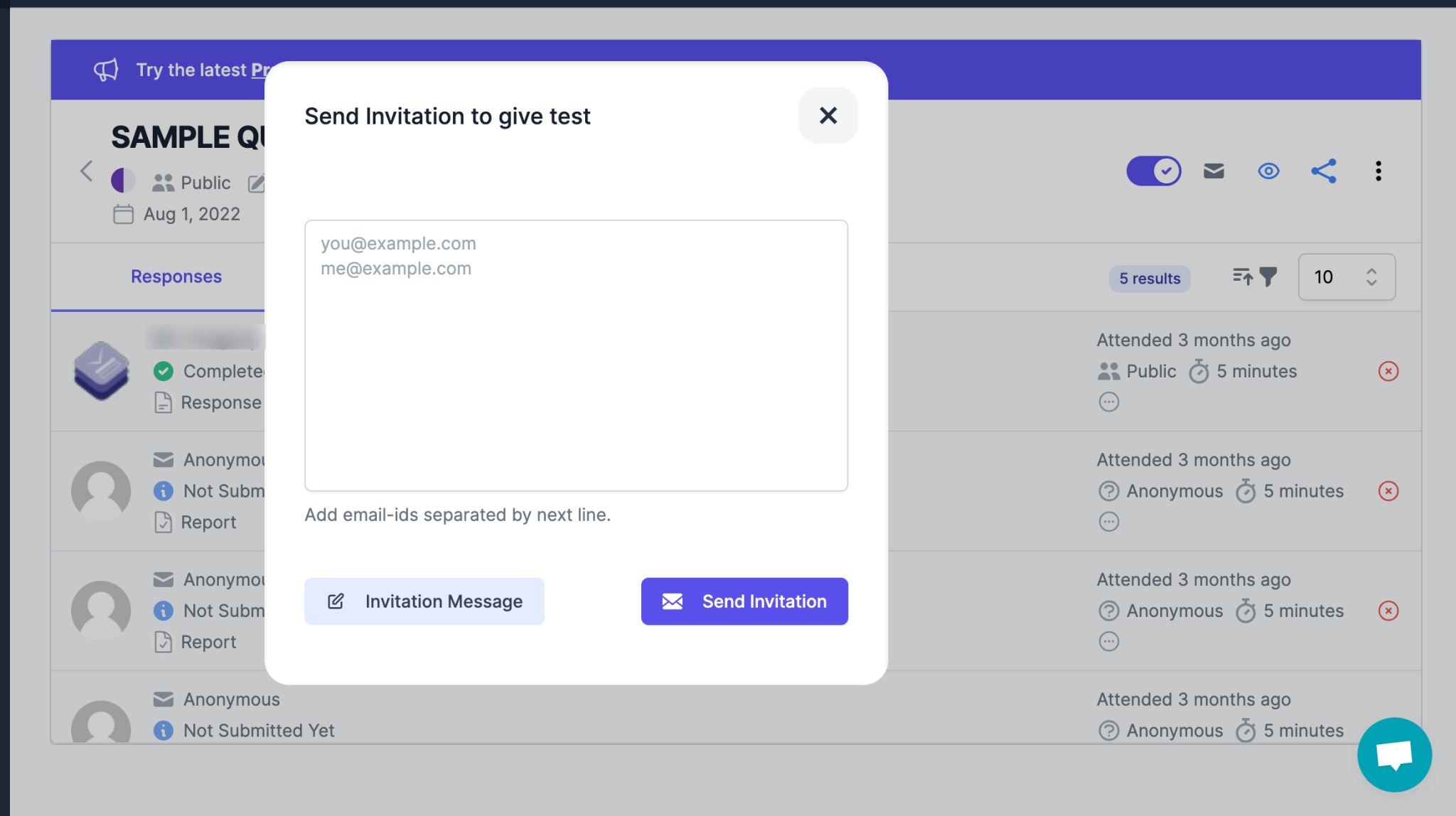 How to Create a Trivia Quiz Using Google Forms? (4 Easy Steps) - Extended Forms