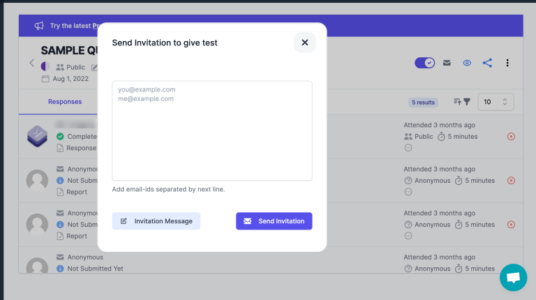 How to Create a Trivia Quiz Using Google Forms? (4 Easy Steps ...