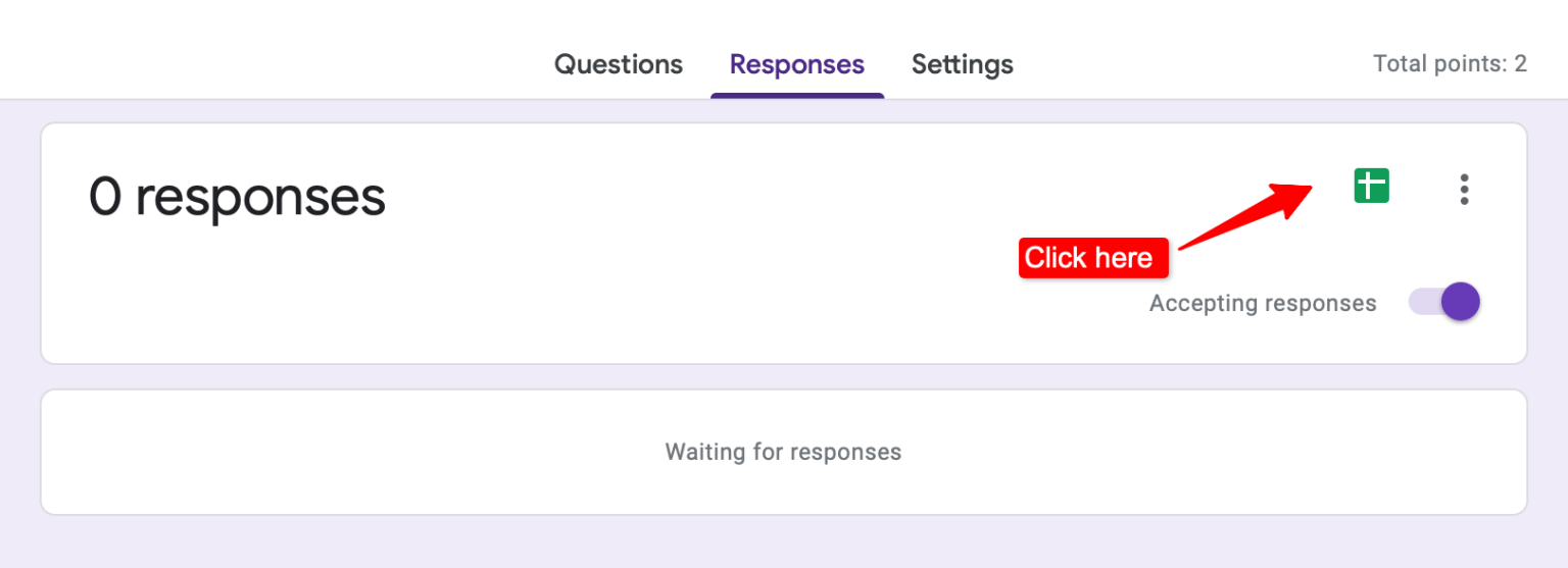 How to make Google Forms? - Guide for Beginners - Extended Forms