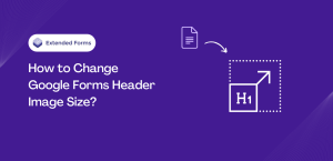 How to Change Google Forms Header Image Size? [5 minutes guide ...