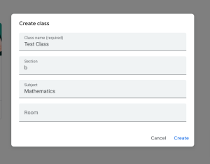 How to use ExtendedForms with Google Classroom? (7 min read) - Extended Forms