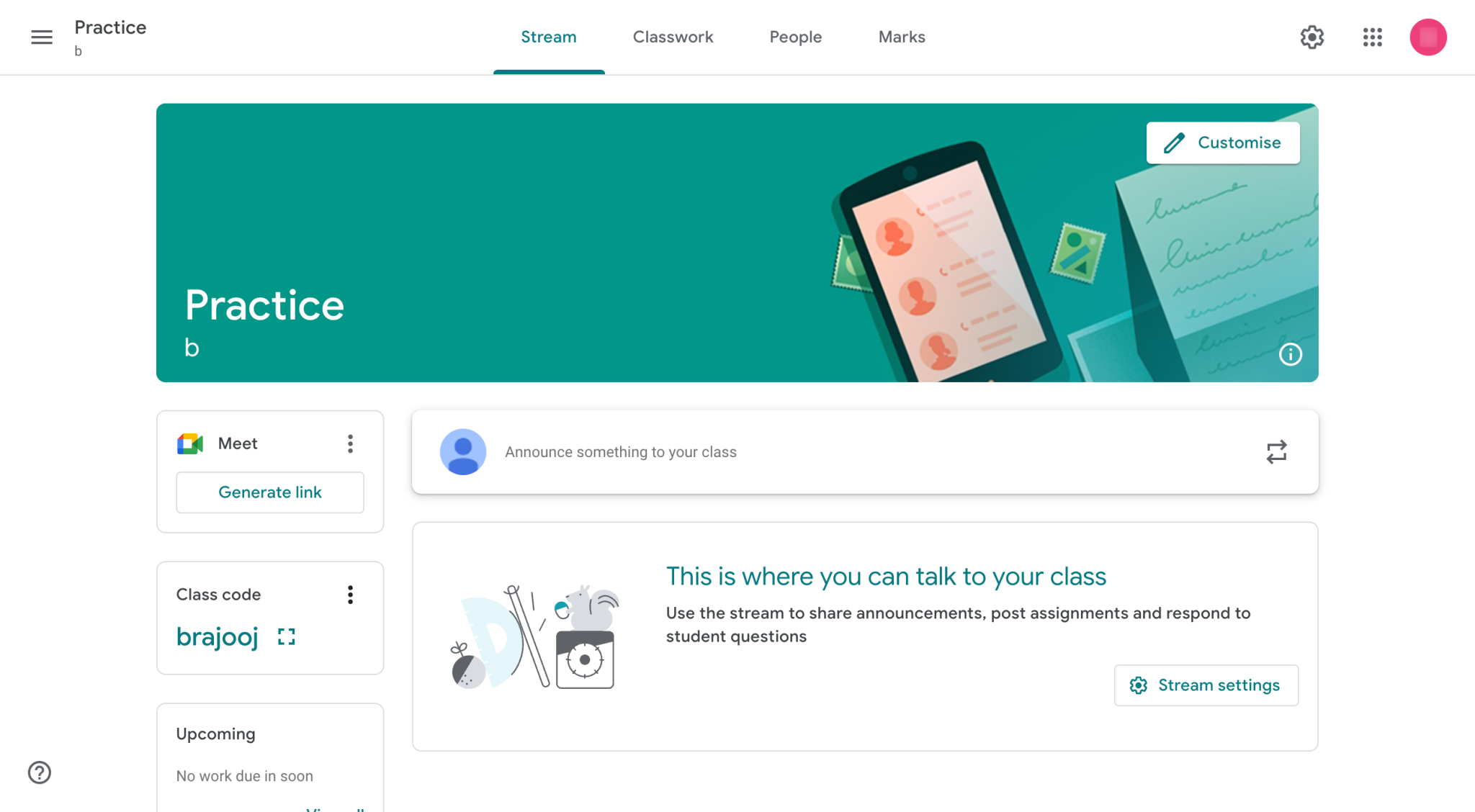 How to use ExtendedForms with Google Classroom? (7 min read) - Extended Forms
