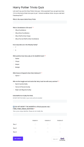 How to Embed Google Forms on a Website or Blog? [2 ways] - Extended Forms