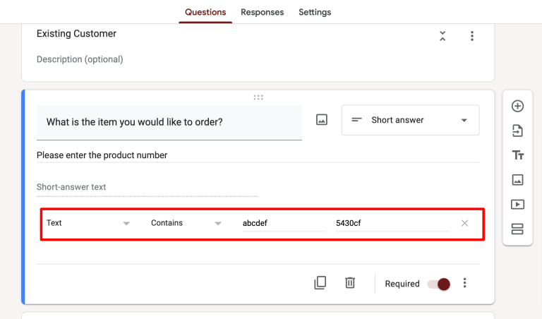 How to Create Workflows with Google Forms? [3 Steps] - Extended Forms