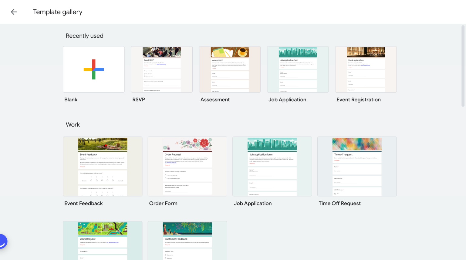 How to Embed Google Forms on a Website or Blog? [2 ways] - Extended Forms