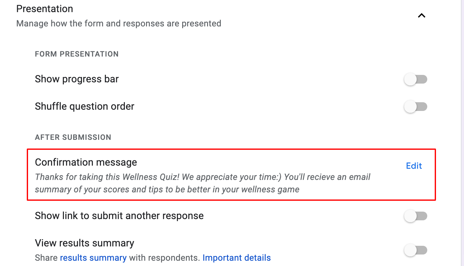 How to Create Short Answer Quiz Using Google Forms? [5 Quick Steps ...