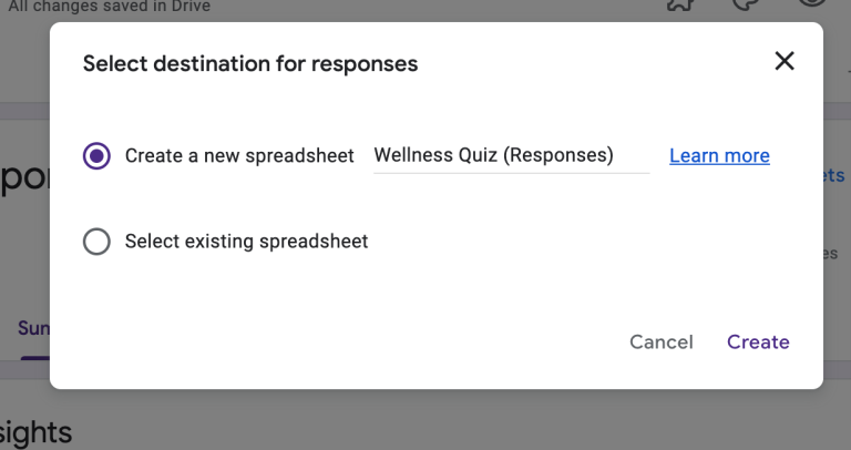 How to Create Short Answer Quiz Using Google Forms? [5 Quick Steps ...