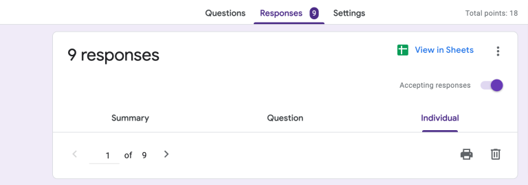 How to Convert Google Forms to PDF? (4 ways) - Extended Forms