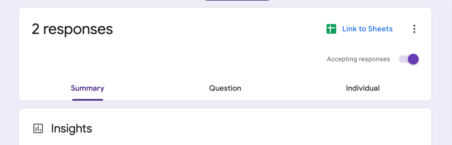 How to Calculate the Percentage Score in Google Forms? (2 Easy Ways ...