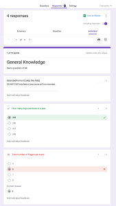 How to Add Negative Markings in Google Forms: Quick 4-Step Guide ...