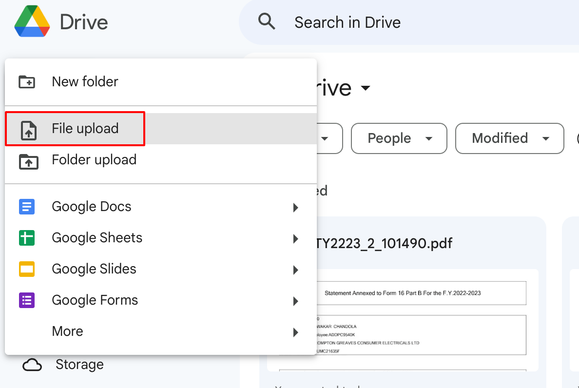 How To Create Fillable Forms In Google Docs 2 Ways To Create Forms 