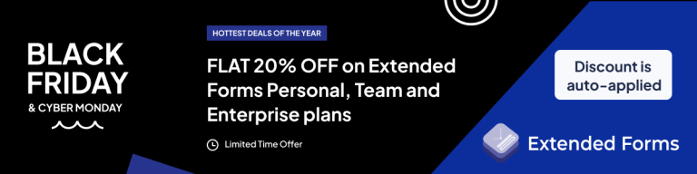 10 Google Forms Quiz Examples To Inspire Your Own - Extended Forms