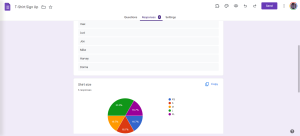 How to View Analytics in Google Forms? (4 Easy Steps) - Extended Forms