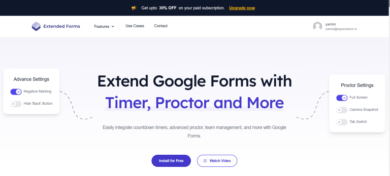 How to Release Scores on Google Forms? (Easiest Way in 2025) - Extended ...