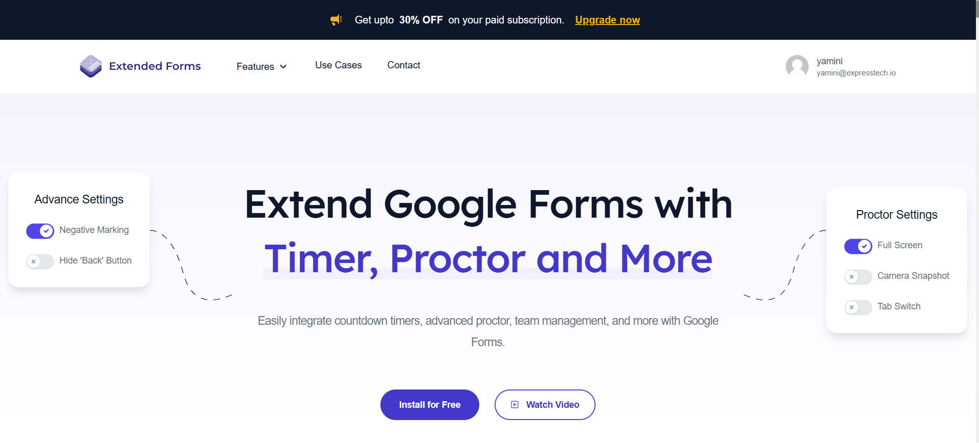 How to Release Scores on Google Forms? (Easiest Way in 2025) - Extended Forms